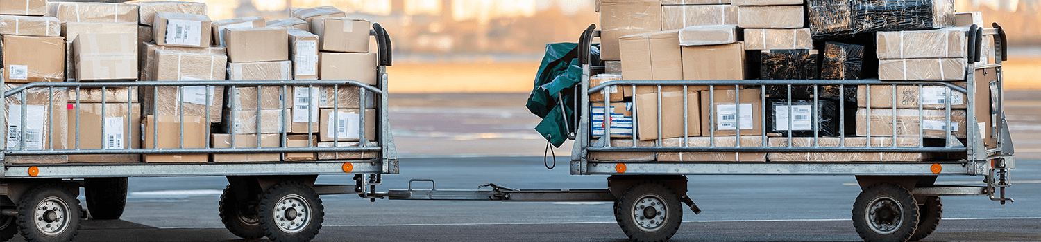 General Cargo | Airlink Cargo