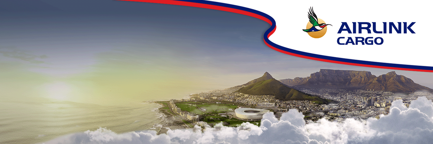 Southern Africa's Premier Air Freight Company | Airlink Cargo